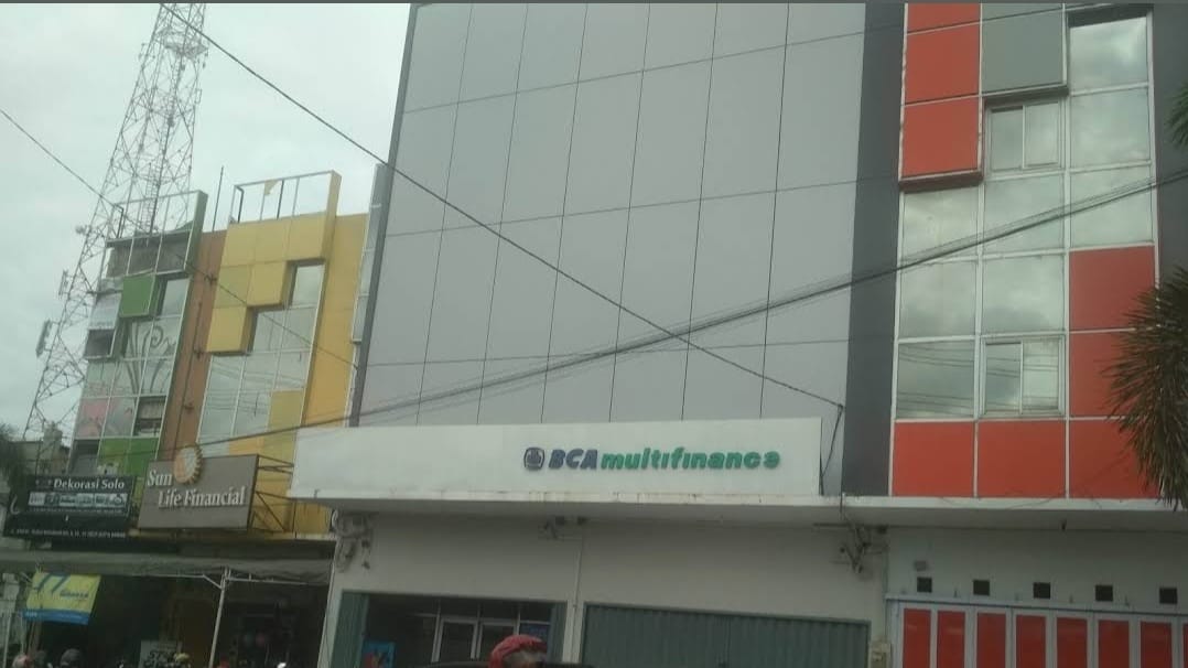 Marketing BCA Multifinance Makan Dana Nasabah, Siapa Yang Disalahkan ...